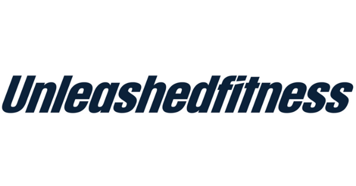 Unleashedfitness – UnleashedFitness